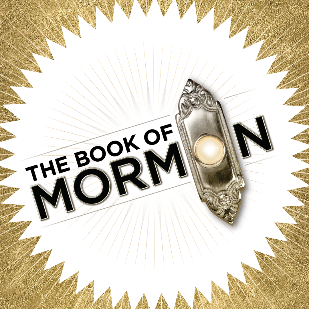 The Book of Mormon | Miller Auditorium