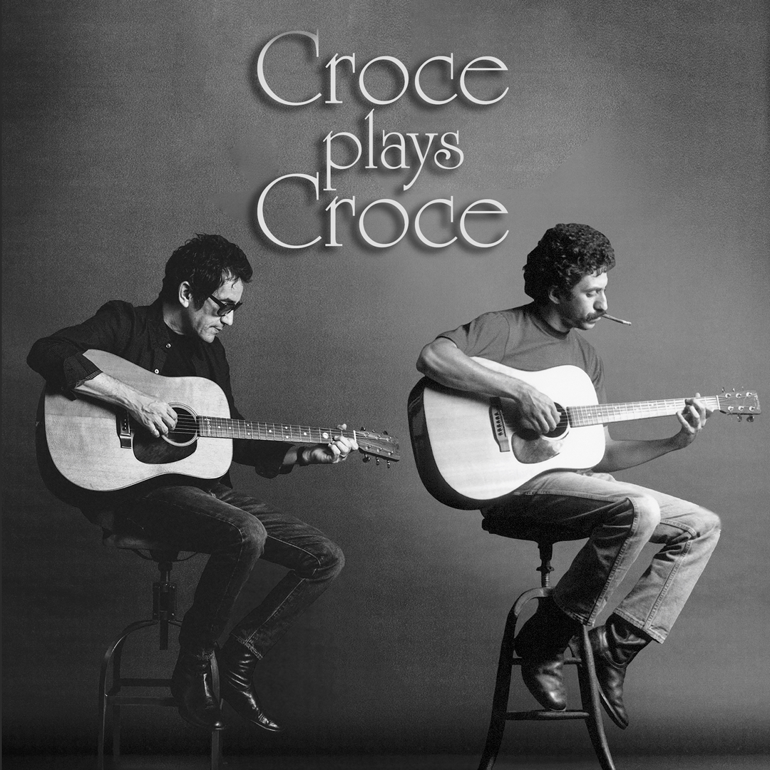 Croce Plays Croce | Miller Auditorium