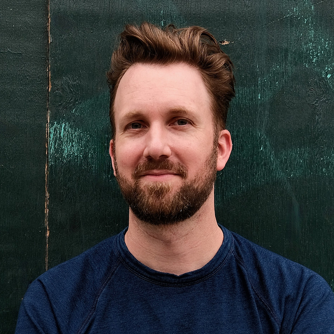 JORDAN KLEPPER - SUFFERING FOOLS | Miller Auditorium