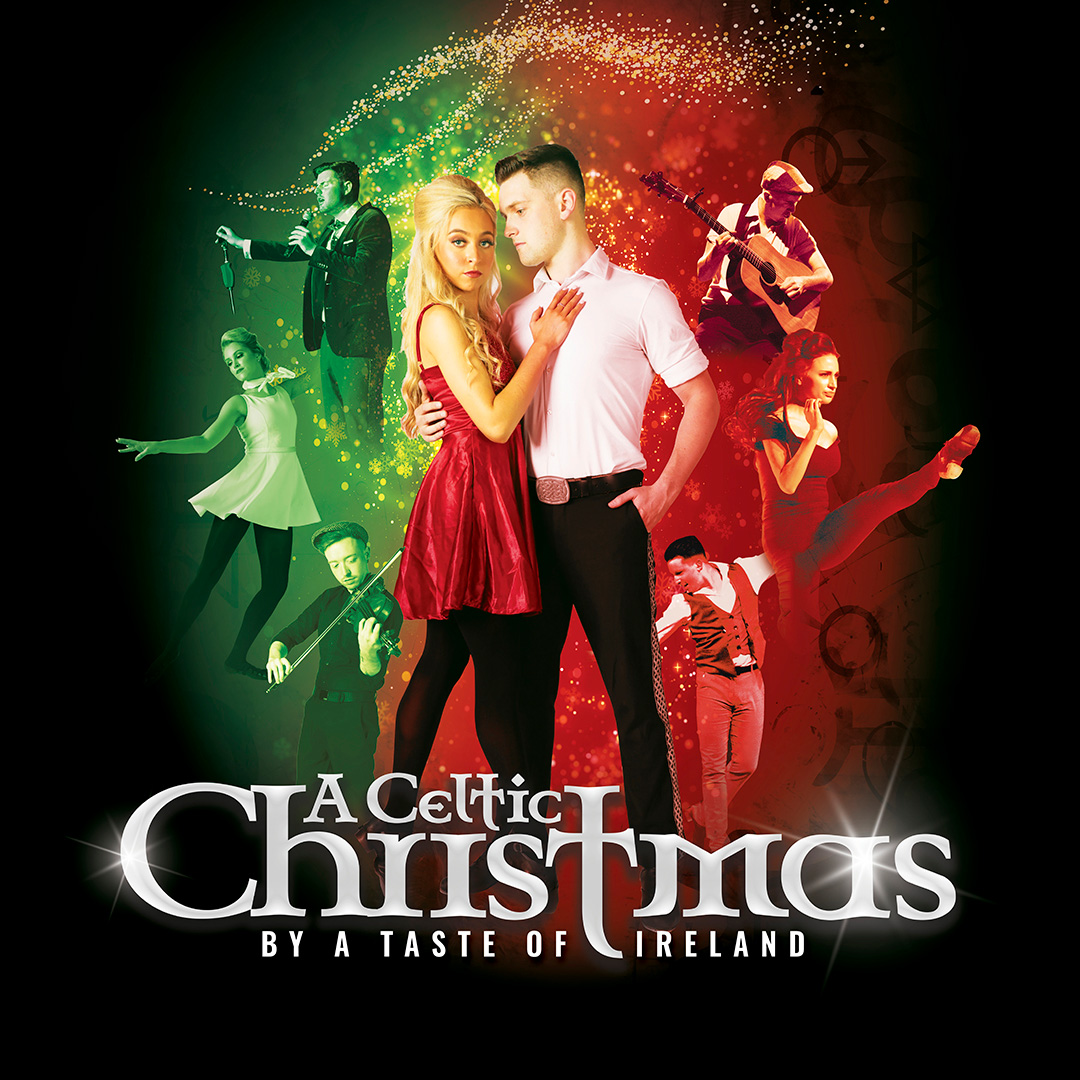 A Celtic Christmas | Miller Auditorium