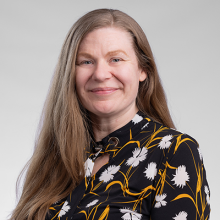 Staff Directory | Miller Auditorium